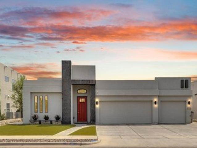 12632 Josie Tinajero Ave, El Paso, TX 79928
