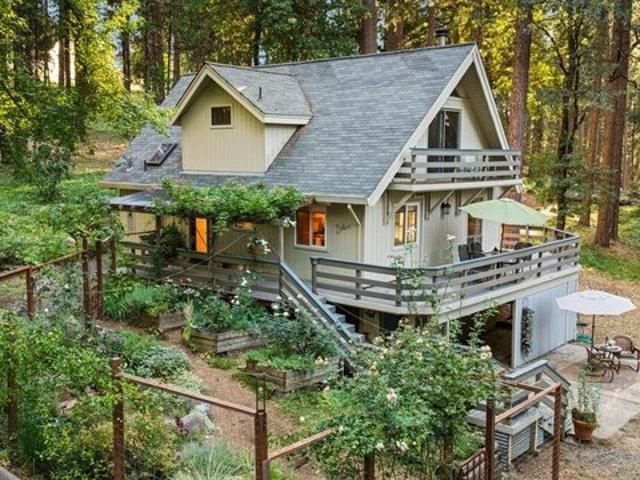 12632 Pinewoods Rd, Nevada City, CA 95959
