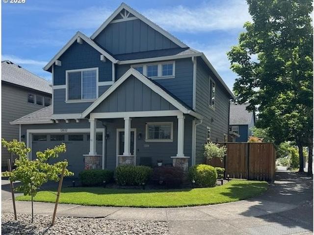 12632 Ross St, Oregon City, OR 97045
