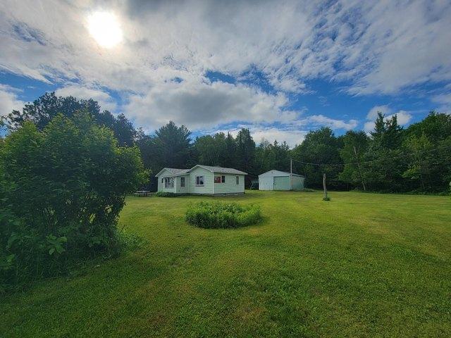 12632 Shallow Waters Ct, Lac du Flambeau, WI 54538