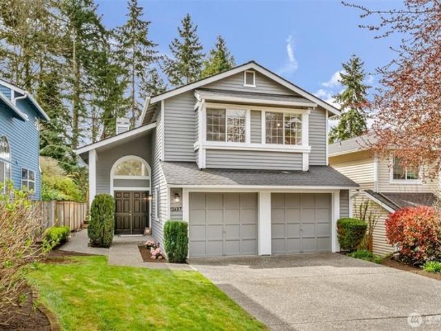 12637 th Ave NE, Kirkland, WA 98034