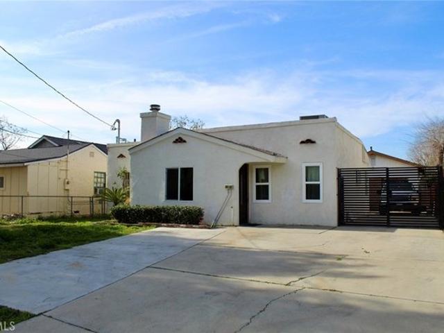 12637 Cometa Ave, Los Angeles, CA 91340