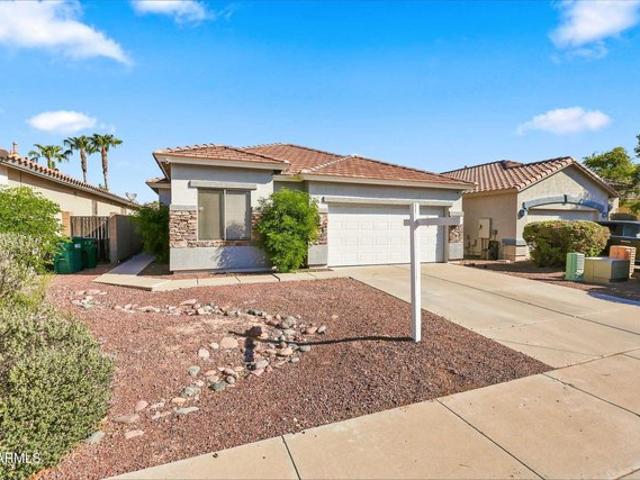 12634 W Estero Ln, Litchfield Park, AZ 85340