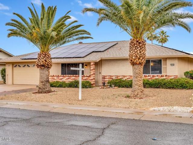 12634 W Paintbrush Dr, Sun City West, AZ 85375