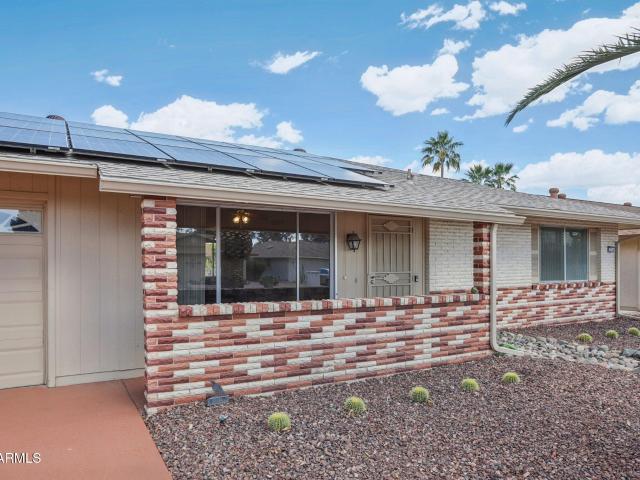 12634 W Paintbrush Dr, Sun City West, AZ 85375 | MLS #7008