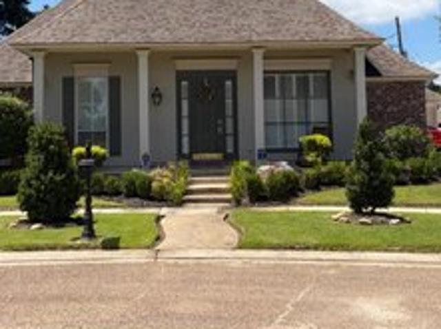 12634 Heversham Ave, Baton Rouge, LA 70810