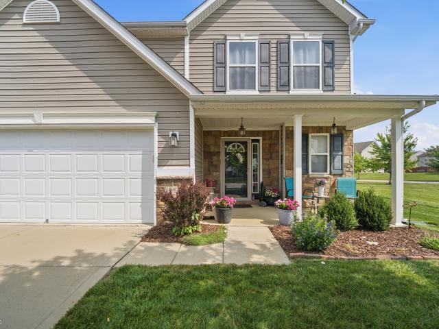 12634 Old Pond Road