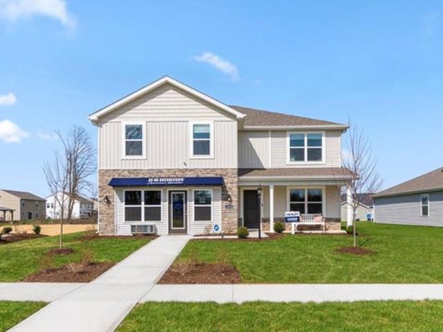 12635 Watts Dr, Fort Wayne, IN 46818