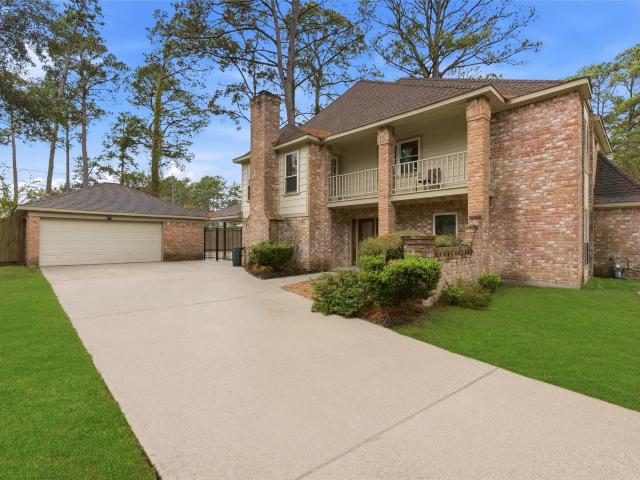 12635 Ivyforest Drive