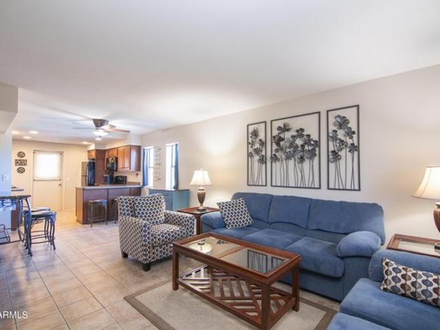 12635 N LA Montana Dr Apt 17, Fountain Hills, AZ 85268