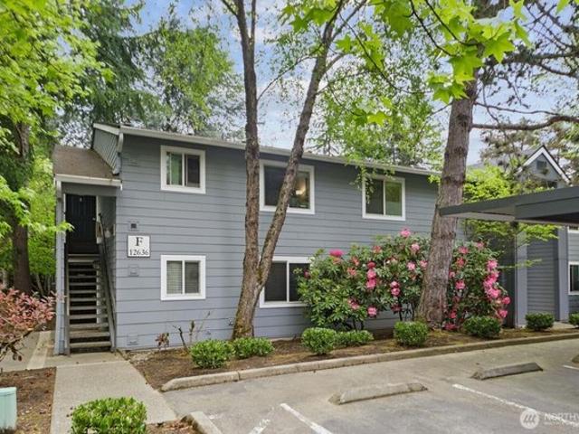 12636 th Ln NE Unit F126, Kirkland, WA 98034