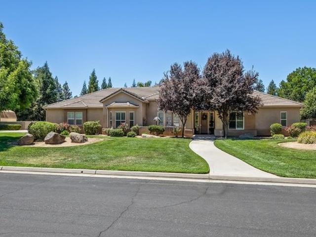 12636 Appaloosa Rd, Madera, CA 93636