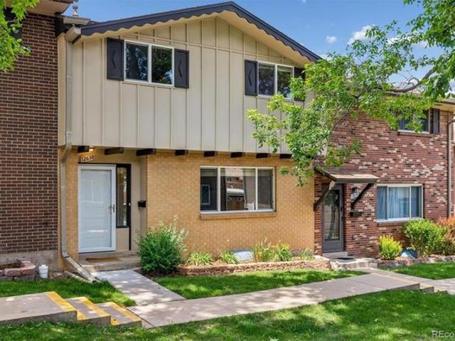 12638 W Virginia Ave, Lakewood, CO 80228