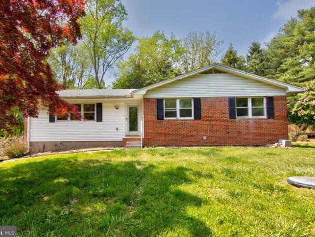 12638 Harford Rd, Fork, MD 21051