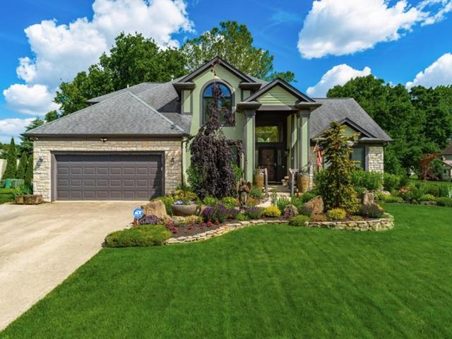 12638 Oakmere Dr, Pickerington, OH 43147