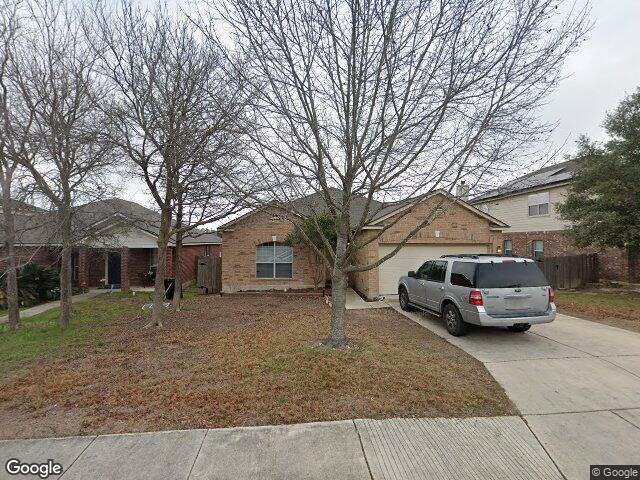12638 Point Smt, San Antonio, TX 78253