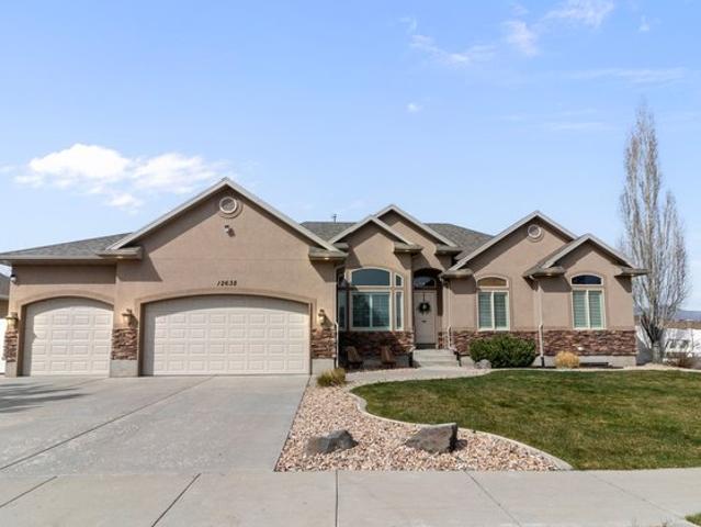 12638 S Bellagio Way, Herriman, UT 84096