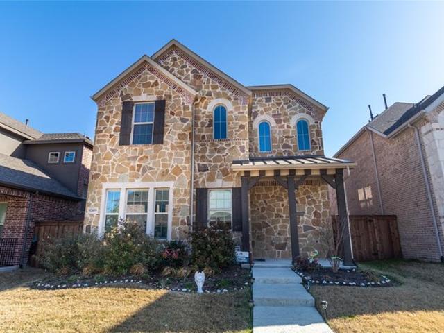 12639 Akenside Rd, Frisco, TX 75035