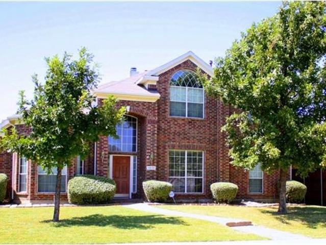 12639 Alfa Romeo Way, Frisco, TX 75033