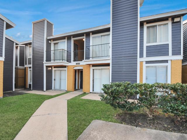 12639 Ashford Meadow Dr, Unit 2, Houston, TX 77082 | MLS #34258