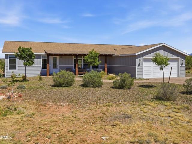12639 E Winter Sun Dr, Cornville, AZ 86325