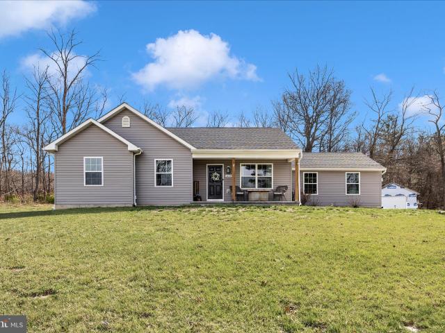 12639 Pen Mar Rd, Waynesboro, PA 17268 | Compass
