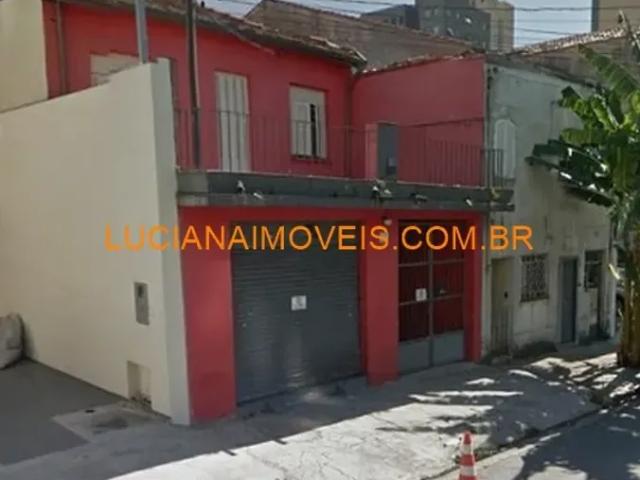 12639 Sobrado para aluguel tem 400 metros quadrados com 3 quartos em Vila Romana São Paulo SP