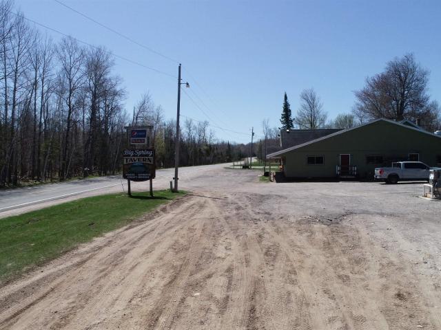 1263 M149 Highway