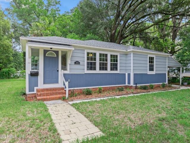 1263 Macarthur St, Jacksonville, FL 32205