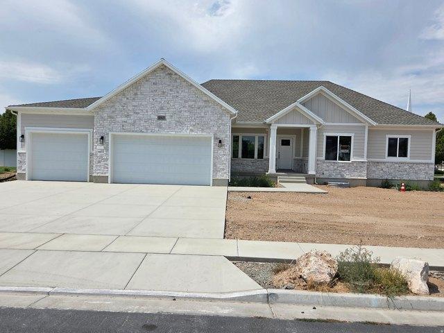 1263 N 2770 W, Clinton, UT 84015