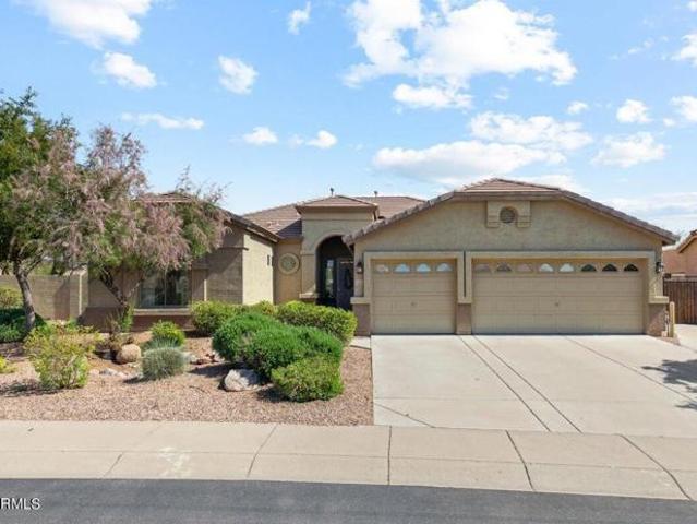 1263 N Joplin, Mesa, AZ 85207