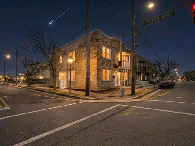 1263 N Ohio Ave, Atlantic City, NJ 08401