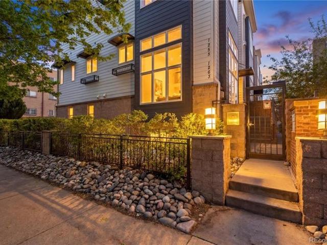 1263 N Washington St, Denver, CO 80203