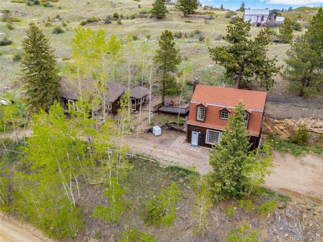 1263 Nevadaville Road