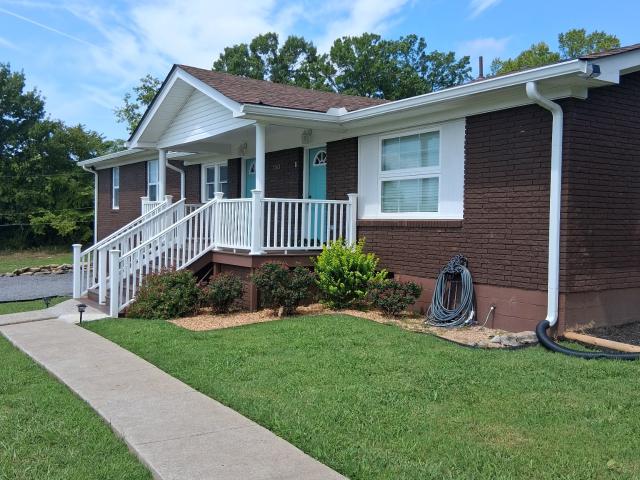 1263 Avondale Rd # B