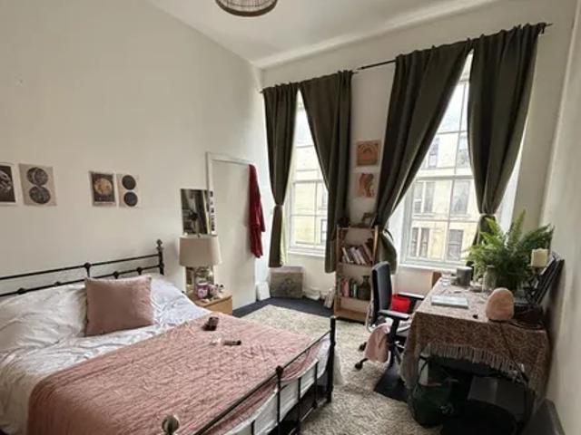 1263 Argyle Street, Glasgow, G3 8TD, United Kingdom | 1 bed apartment for rent #167618182 | Rentberry