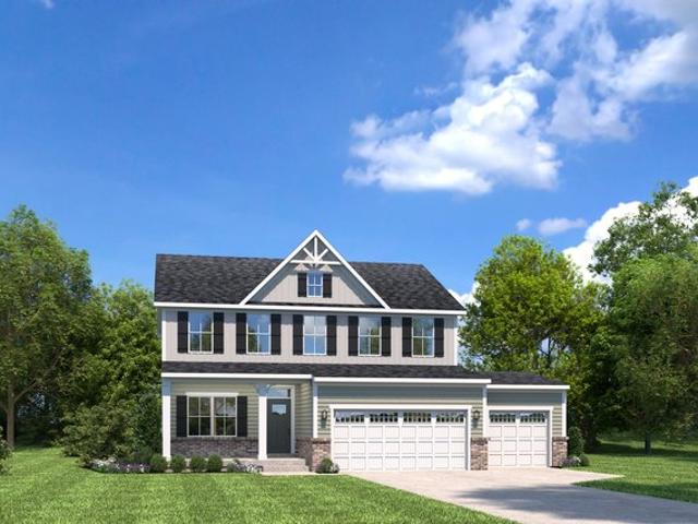 1263 Bear Creek Rd, Elizabethtown, PA 17022