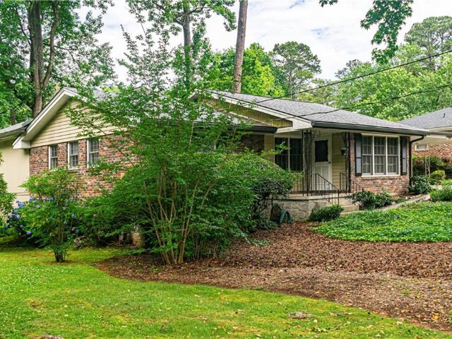 1263 Blueberry Trail