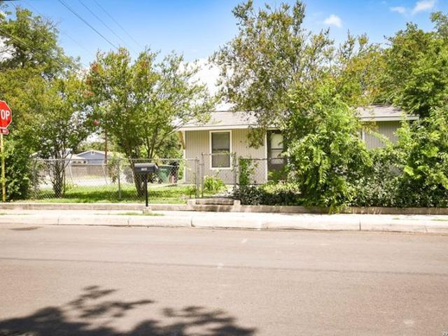 1263 Chalmers Ave, San Antonio, TX 78211
