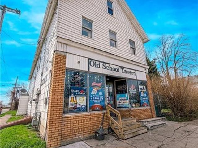 1263 Clinton St, Buffalo, NY 14206