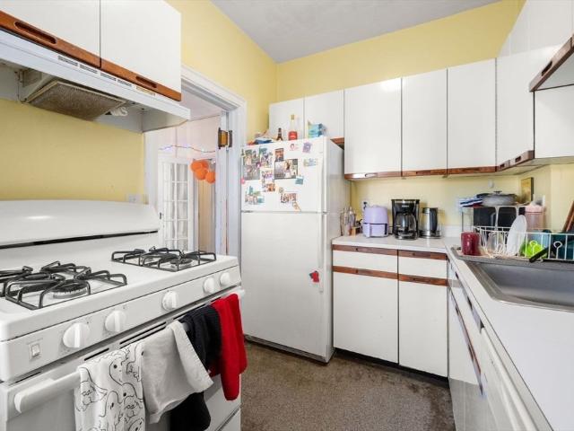 1263 Commonwealth Ave Unit 4, Boston, US, MA