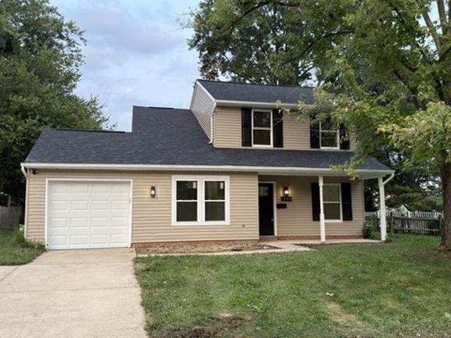 1263 Courtney Ln, Belcamp, MD 21017
