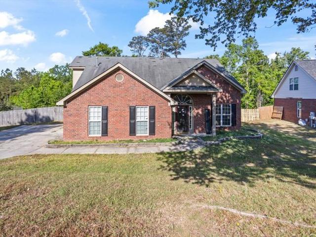 1263 Creek Bend Dr, Grovetown, GA 30813