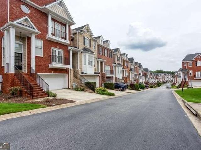 1263 Creekside Pl SE, Smyrna, GA 30082