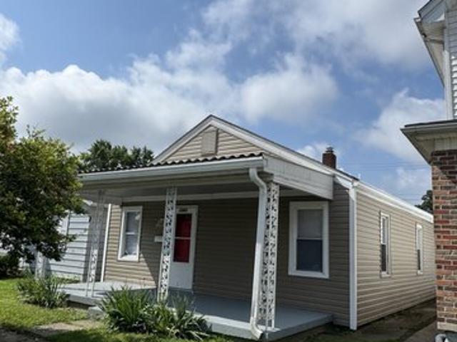 1263 Dayton St, Hamilton, OH 45011