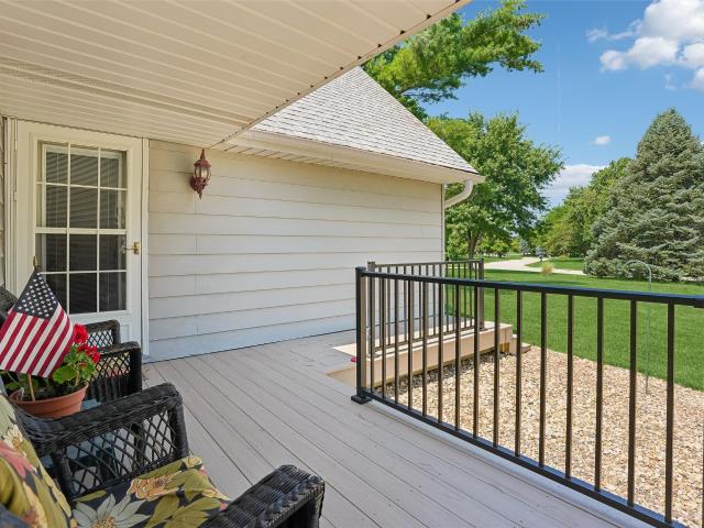 1263 Dennler Drive