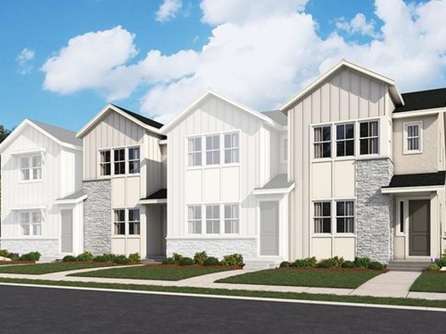 1263 E 1670 N Unit 804, Payson, UT 84651
