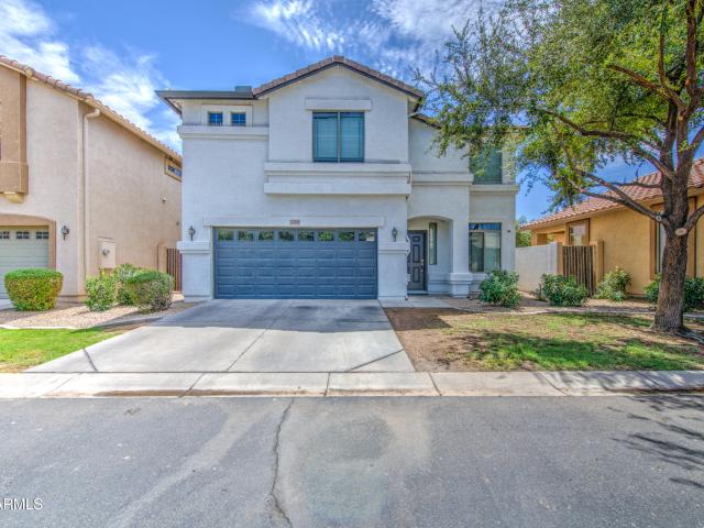 1263 e marlin drive