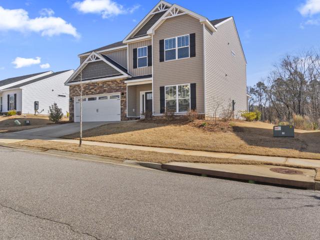 1263 Gregory Landing Drive