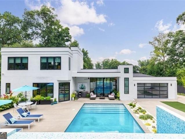 1263 Hopkins Ter NE, Atlanta, GA 30324